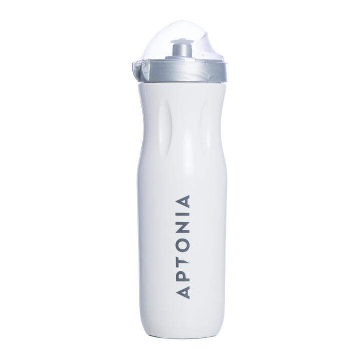 Decathlon Aptonia ISOTHERMAL SPORTS BOTTLE 450 ML - WHITE | Lazada PH