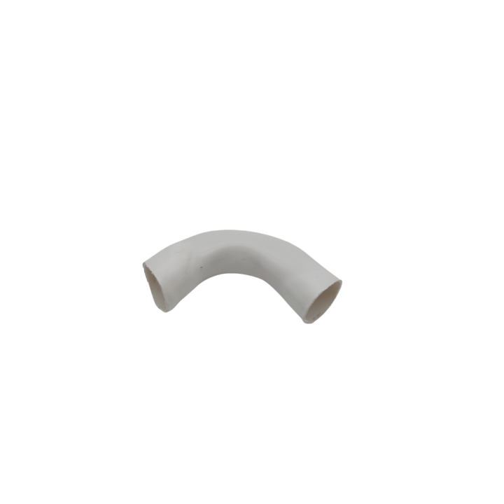 Elbow Knee Listrik 5/8 Inch Sambungan Pipa PVC Listrik 5/8" (isi 10 pcs ...