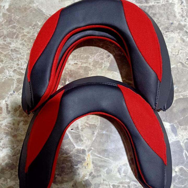 Busa leher nhk terminator busa hem nhk gp 1000 nhk rx9 nhk gp pro nhk full | Lazada Indonesia