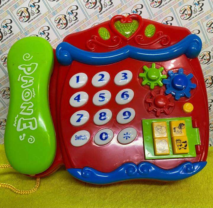 Musical Phone | Lazada PH