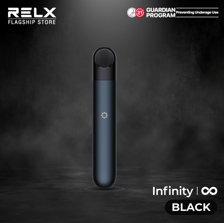 RELX1 Infinity Device-Single Device Vape1 Original Smart Vape1 Pen RELX1 flagship store | Lazada PH