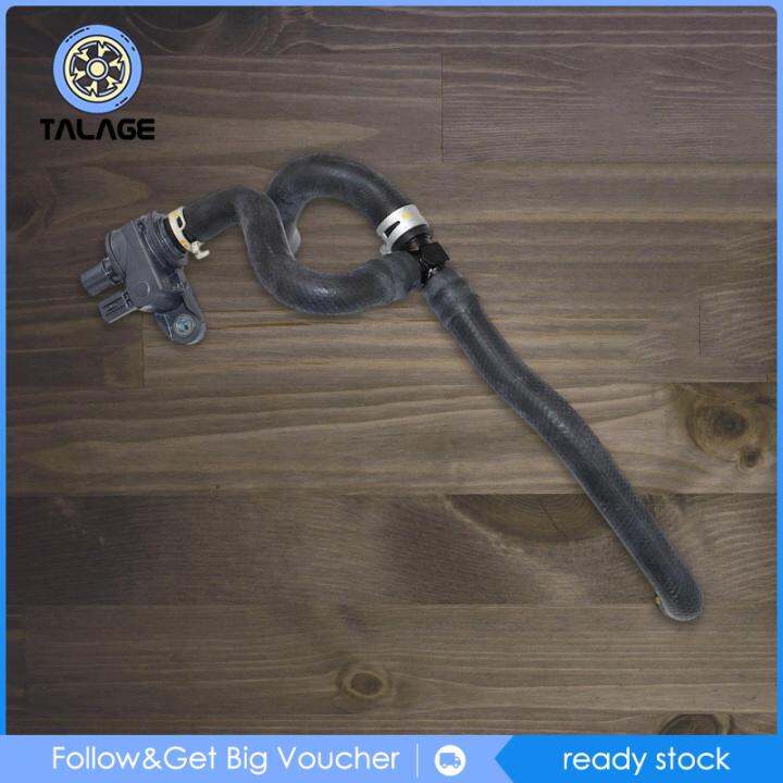 Talage Radiator Bypass Hose 16260-f0010 Rubber Tube for Toyota Camry ...