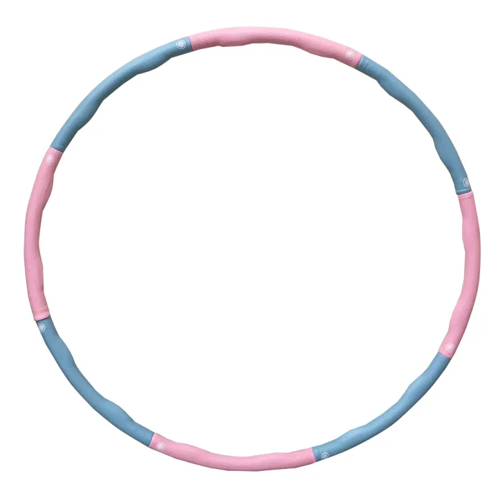HH-92 Adjustable Weighted Hula Hoop For Adults Fitness Exercise | Lazada PH