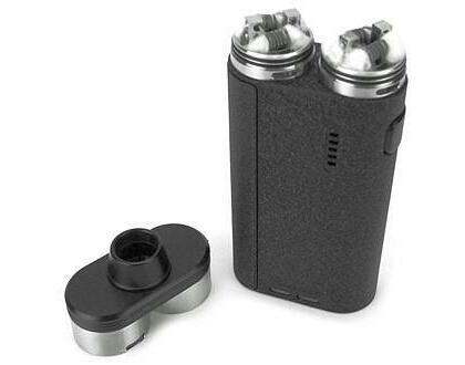 AUTHENTIC TESLA TESLACIGS BITURBO Mech Mod Kit tesl | Lazada PH