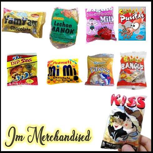 JM FG-0118 | JM Foods | Batang 90's | 20 PCS | Yam-Yam | Dip Sea ...