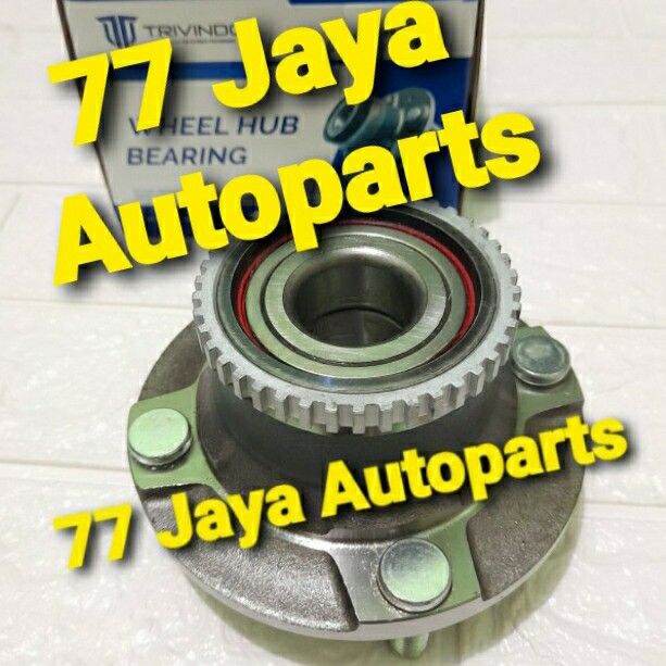 BEARING RODA DEPAN WULING CONFERO | Lazada Indonesia