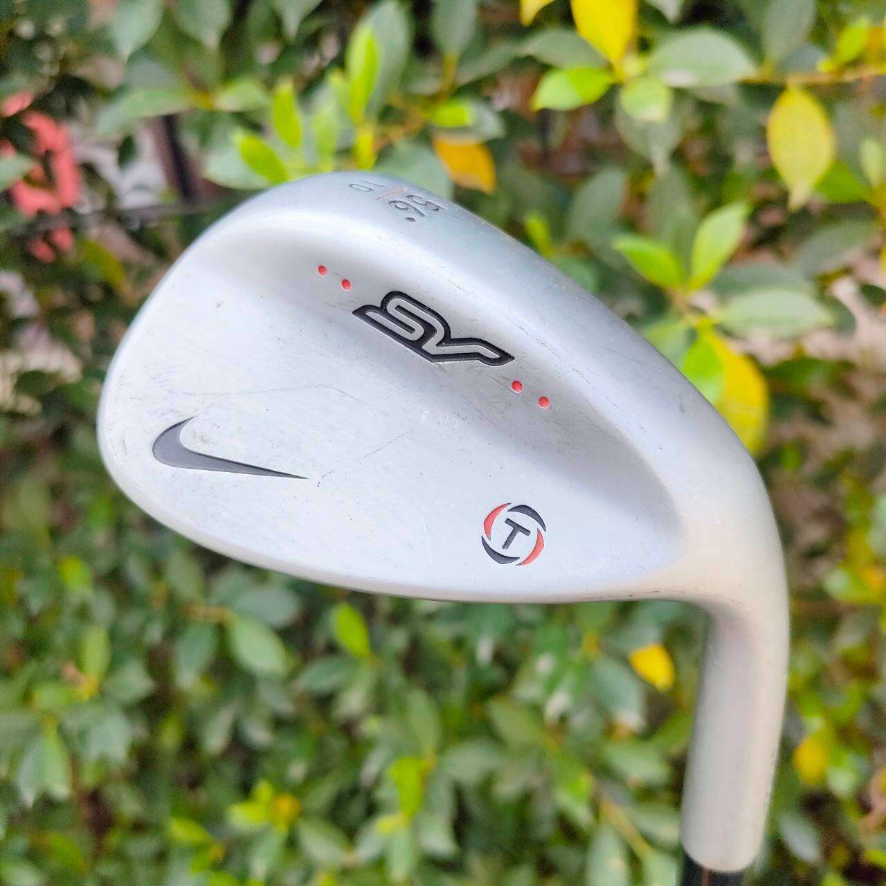 WEDGE NIKE SV T องศา 56 BOUNCE 10 ก้าน N.S.PRO 950GH FLEX WEDGE WEDGE ...