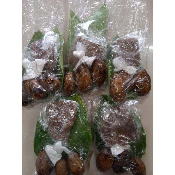 Organic Momma/Gawed/Bua Set (5 set) | Lazada PH