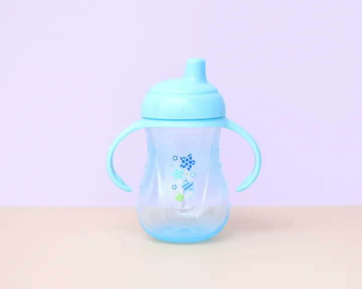 Bebeta 5 Stage Feeding System-Blue | Lazada PH