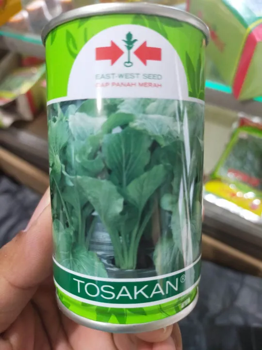 BENIH SAWI TOSAKAN CAP PANAH MERAH 100 GRAM | Lazada Indonesia