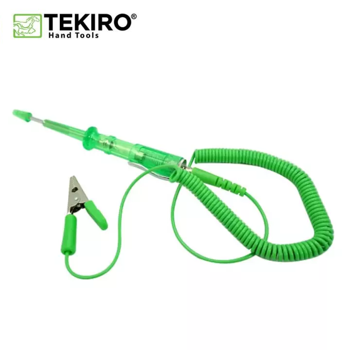 Tekiro Tespen DC - Test Pen - Auto Voltage Tester | Lazada Indonesia