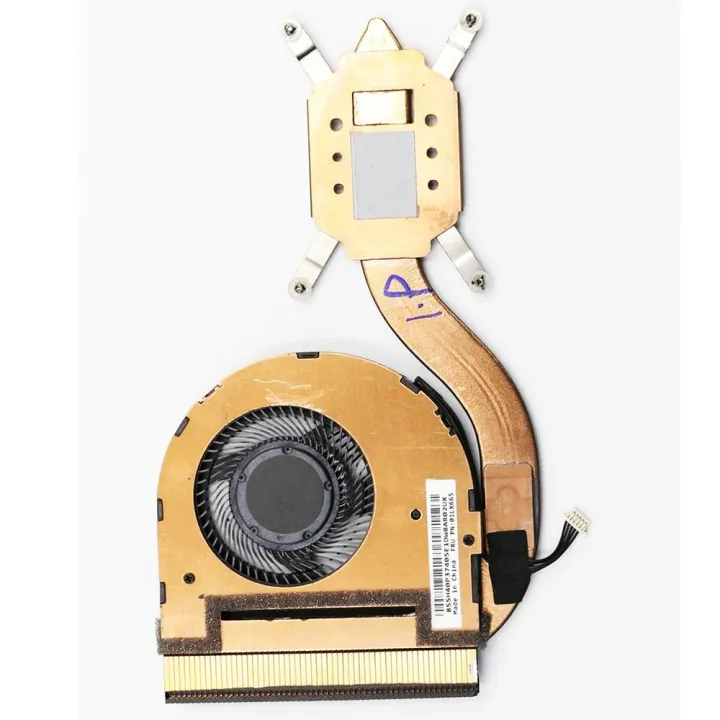 P cooig Fa tsik adiator For hikPad 280 rma 0665 | Lazada PH