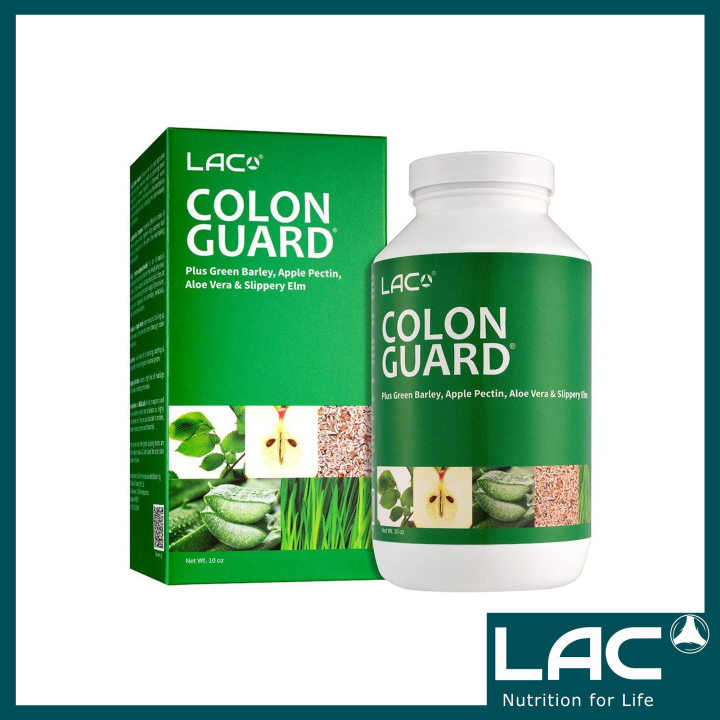 LAC GREENS Colon Guard® 10 oz (Best by: July 2024) | Lazada PH