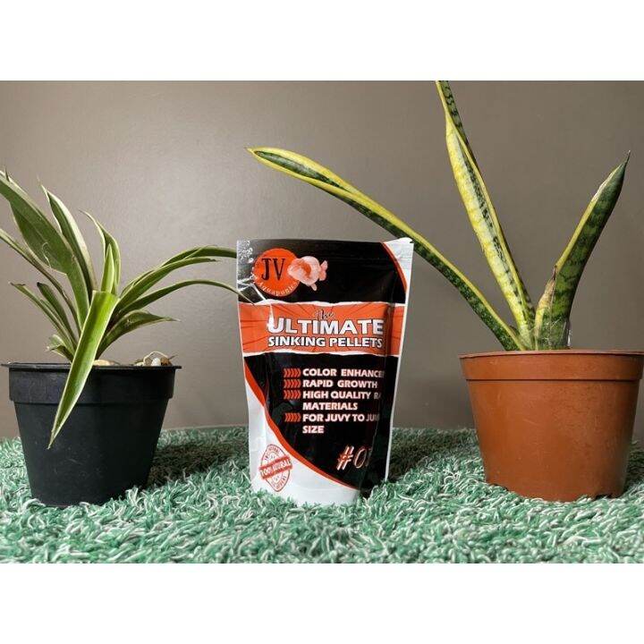 Small shop of love ULTIMATE SINKING PELLETS | Lazada PH