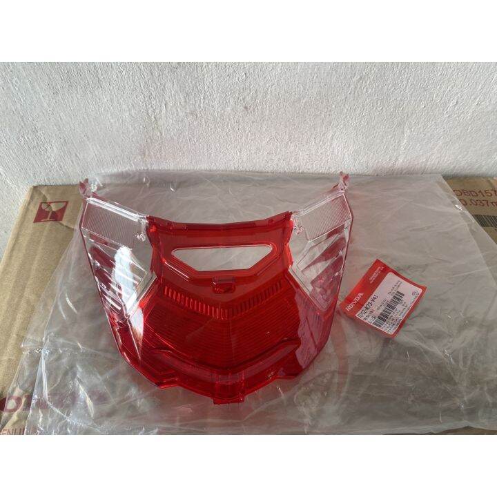 Nắp đèn hậu Future 125 (2018)-2021 chính hãng Honda (33702-K73-V41 ...