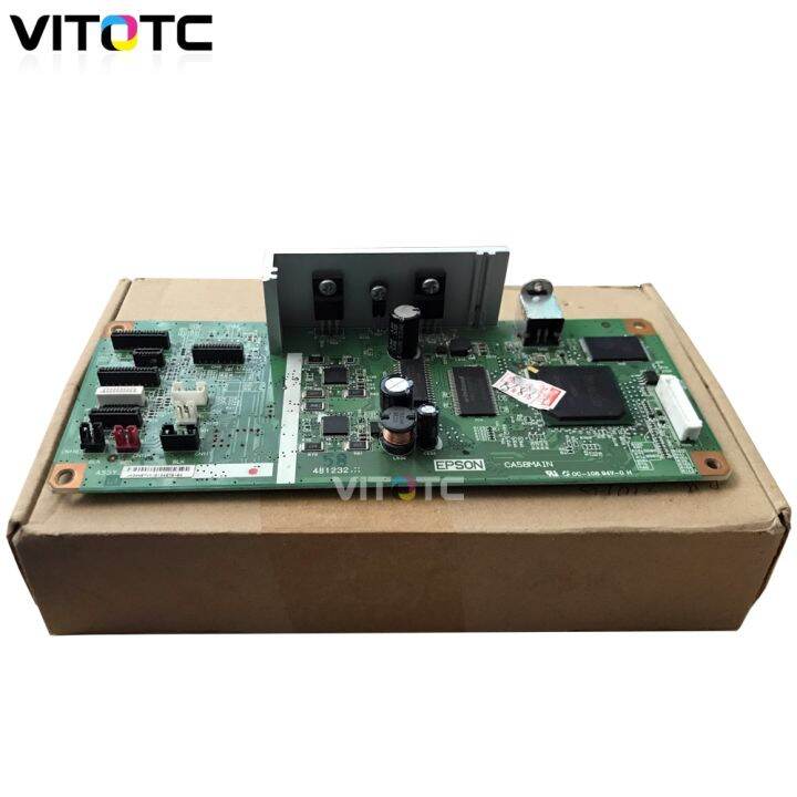 Formatter Logic Board Main Board For Epson L1300 1300 INK Printer PCA ...