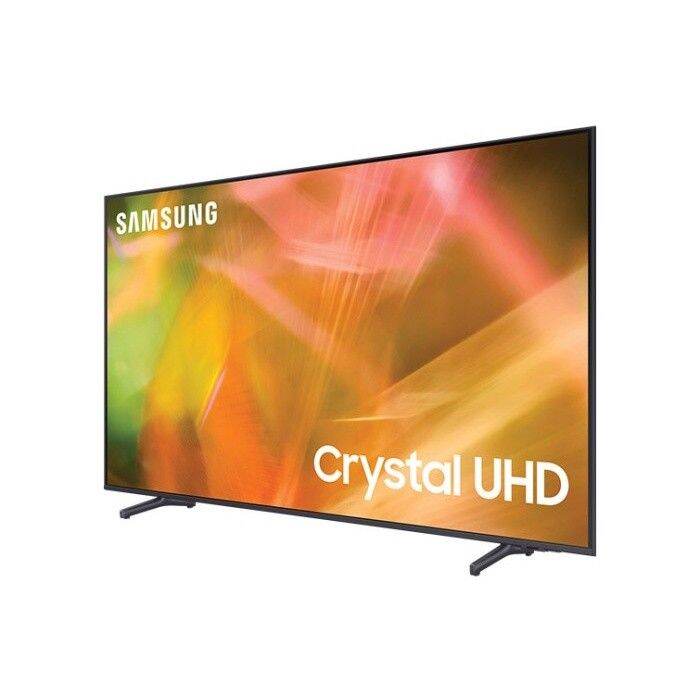 SAMSUNG 4K UHD SMART LED TV 65 Inch UA65AU7000 | Lazada Indonesia