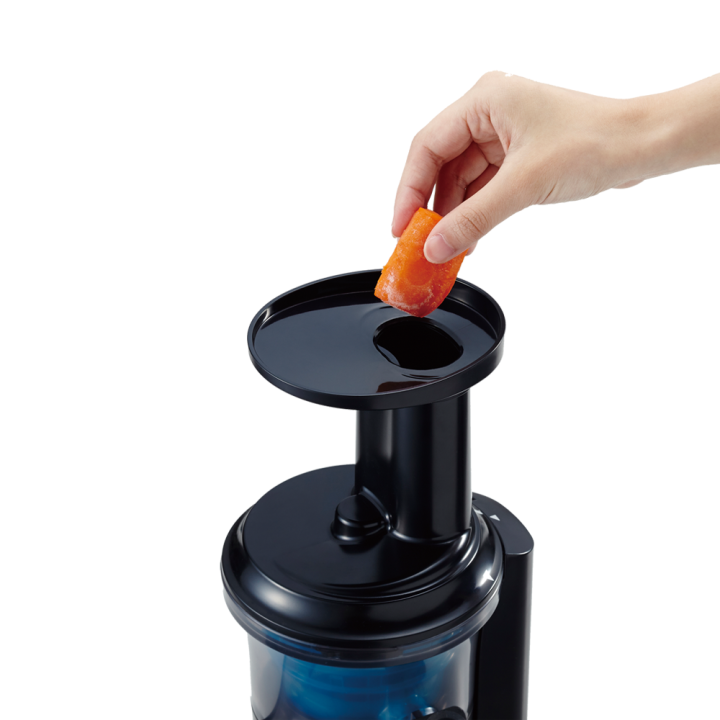 Panasonic MJ-L500 Slow Juicer (150W) 1L Capacity MJ-L500SSK | Lazada