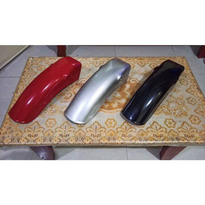 Yamaha stx 125 Rear fender made in fiber glass | Lazada PH