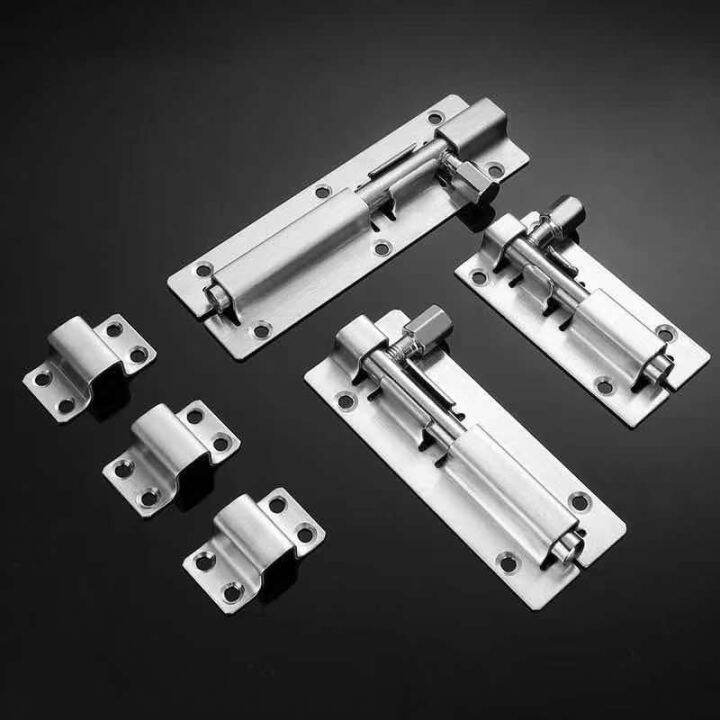 2-3-4-inches-stainless-steel-door-latch-bolts-gate-anti-theft-security