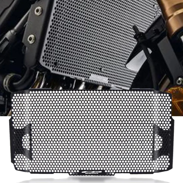 For Honda CBR650R CBR 650R 2019 2020 2021 Motorcycle Radiator Guard ...
