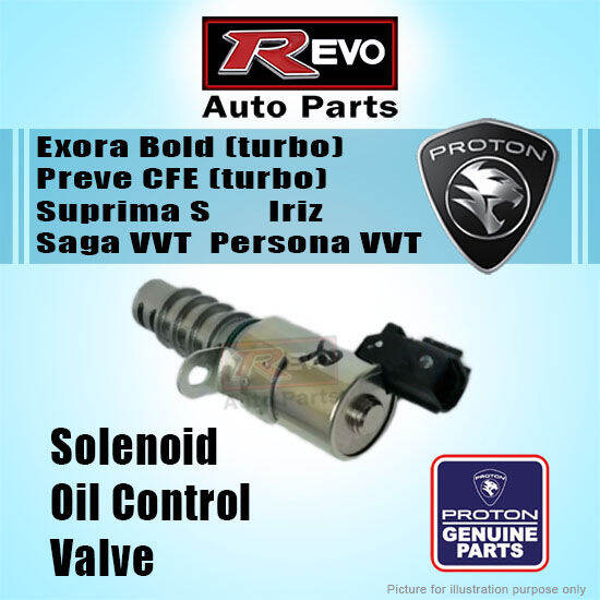 100% Original Proton Genuine Part Proton Exora Bold Preve CFE Suprima S ...