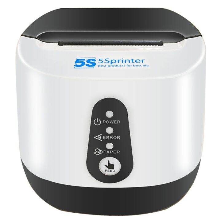 Gprinter ISH 58 Desktop 58mm Thermal Receipt Printer | Lazada