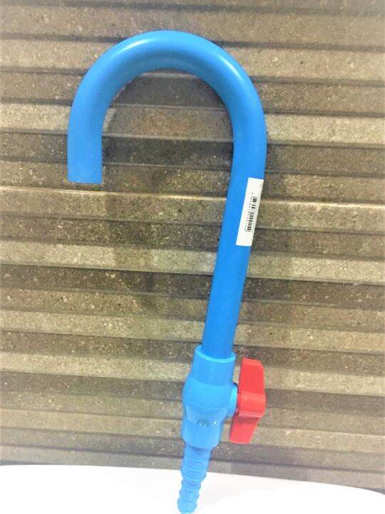 Fill Water S Hook For Aquarium use Small - Big - Use for Aquarium Water ...
