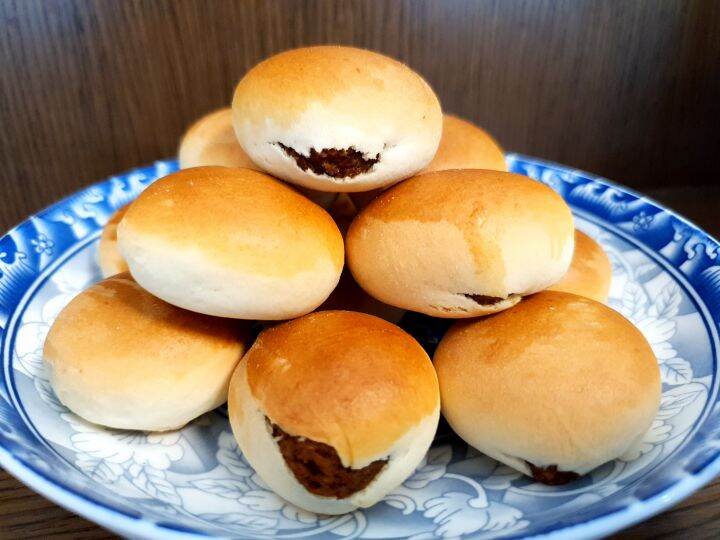 🔥NEW🔥 (Resealable bag) Penang Heong Pneah / Traditional Brown Sugar ...