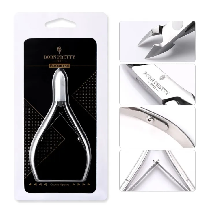 [Original] Solingen Nipper / Born Pretty Pro Nipper | Lazada PH