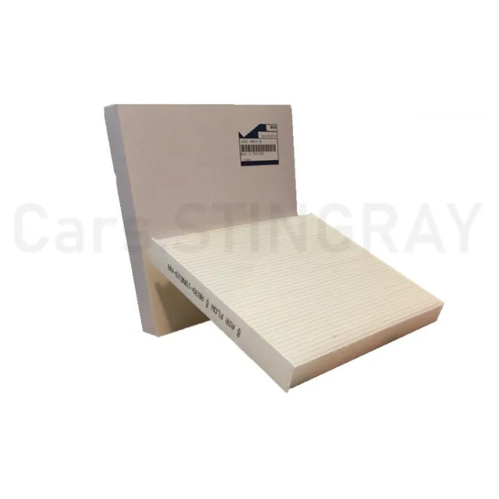 durable Filter Package (Engine&Cabin) for Ford Everest (2015-2020 ...