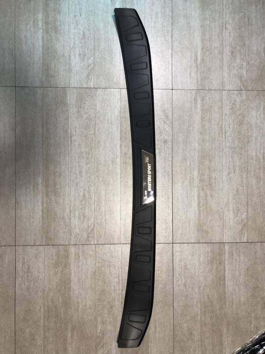 Mitsubishi Montero 2020 2021 2022 Original Y2K Brand Rear Bumper ...