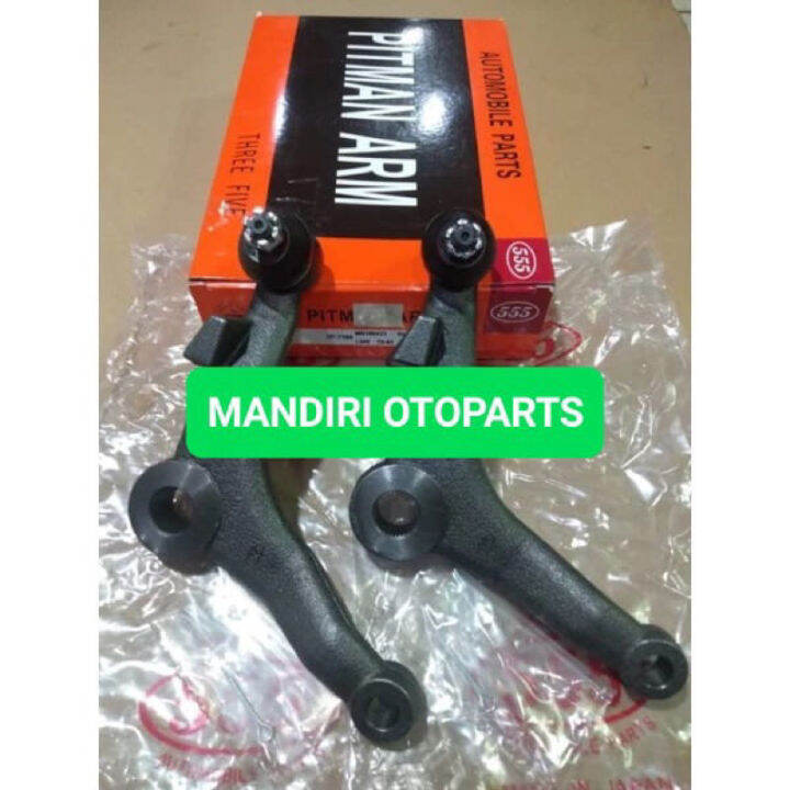 Bell Crank 555 Mobil L300 | Lazada Indonesia