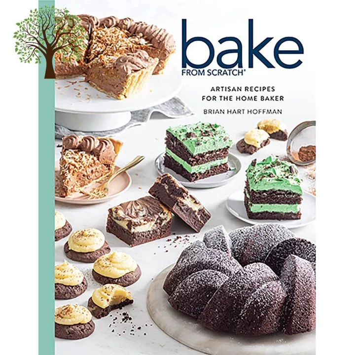 Best friend ! Bake from Scratch : Artisan Recipes for the Home Baker ...