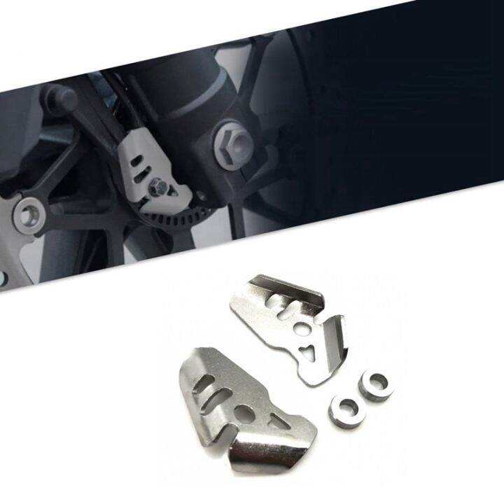 ABS Sensor Guards for Honda CB500X CB 500X 2019 2020 2021 2023 ABS ...