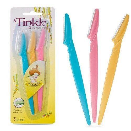 EYEBROW RAZOR Set/Piece Authentic | Lazada PH