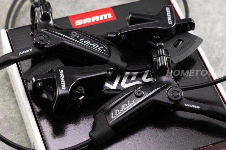 Sram Level T Hydraulic Disc Brake For MTB | Lazada PH
