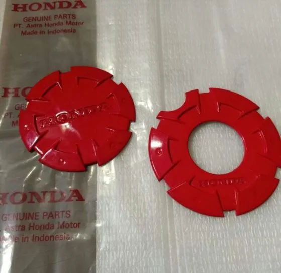 Honda Genuine Accessories CBR 150R / CB 150R / RS 150R / GTR 150 R ...