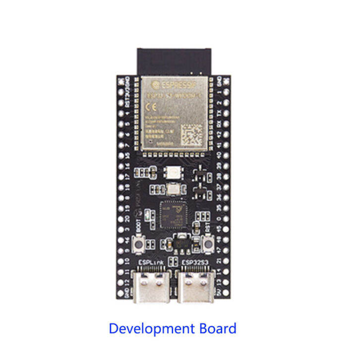 Nanoesp32 S3 Development Board Esp32 S3 Minimum System Board Core Board
