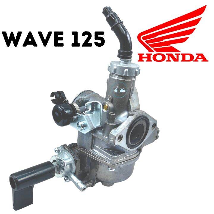 CARBURETOR WAVE KARBURETOR WAVE HONDA WAVE 125 WAVE125 HONDA WAVE 125S WAVE125 S HONDA WAVE 125X ...