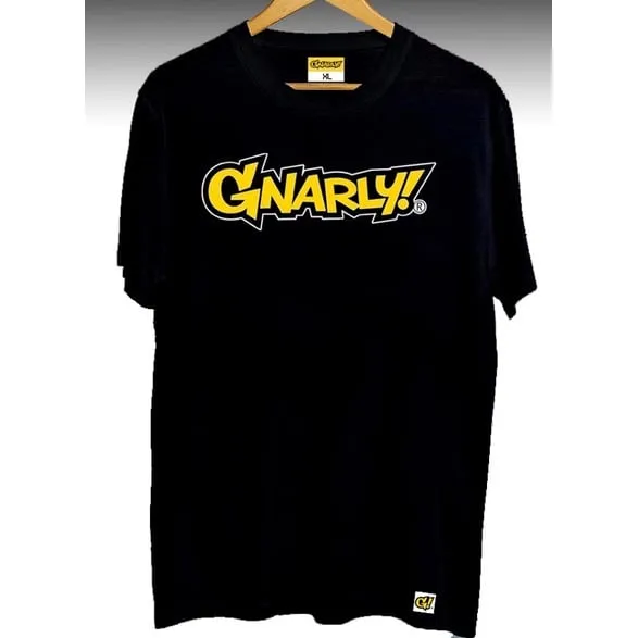 G-NARLY TSHIRT | Lazada PH