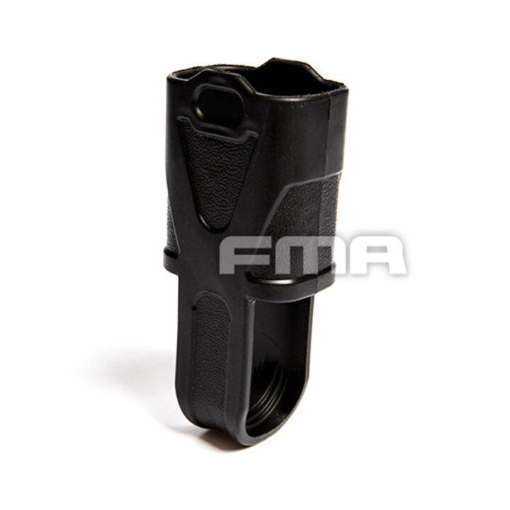 FMA MP5 Magazine Holder Pull SMG Magazine Rubber Holder Tactical Mag ...