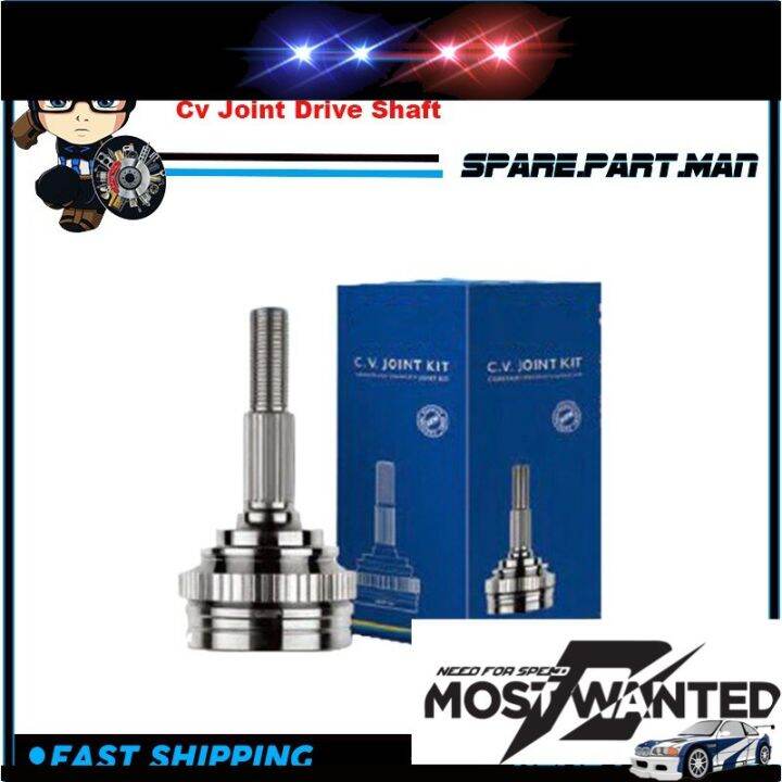 TOYOTA Vios NCP93 GSP Cv Joint Drive Shaft | Lazada