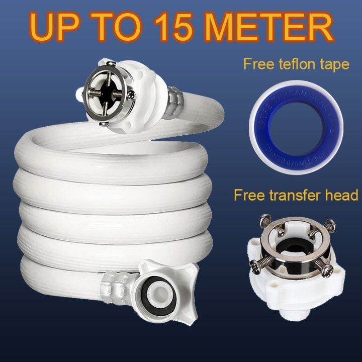 Washing Machine Water Inlet Pipe Automatic Washing Machine Water Inlet ...