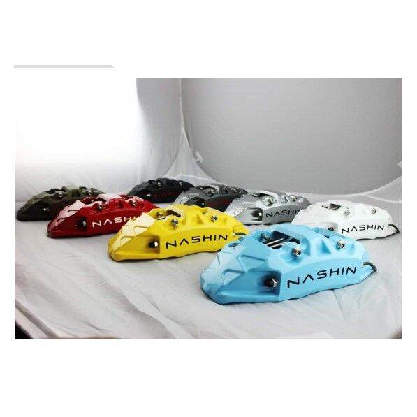 NASHIN N1 SERIES 4POT 286MM FOR MITSUBISHI | Lazada