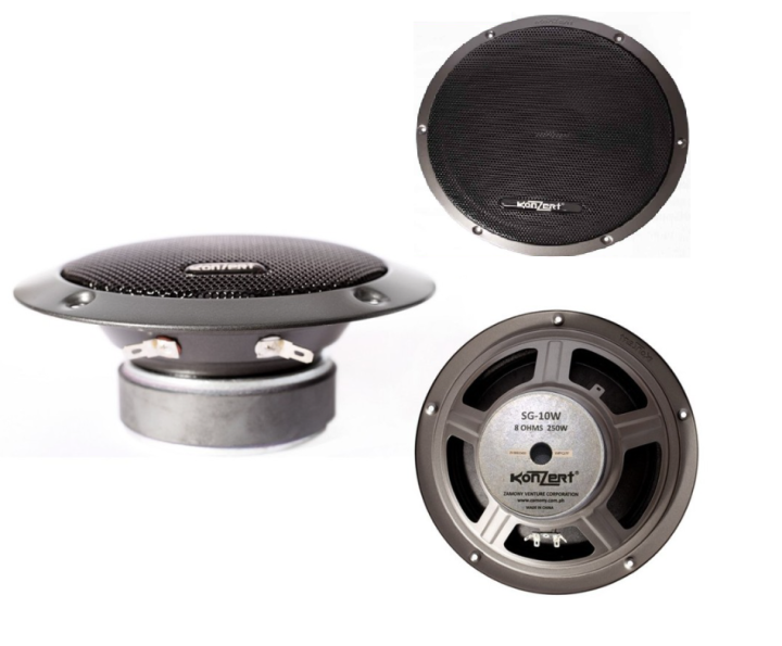 Konzert SG-10W Tweeter | Lazada PH