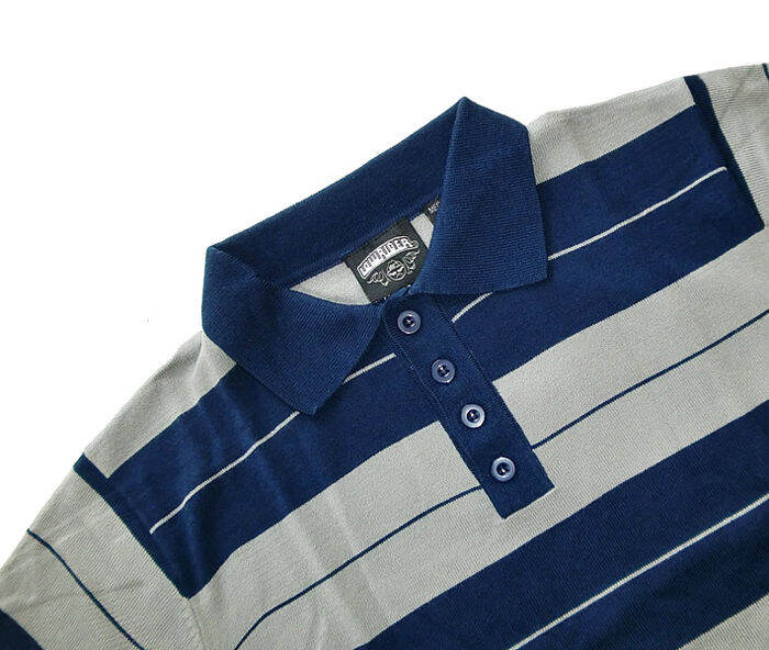 LOWRIDER CHICANO POLO SHIRT | Lazada PH