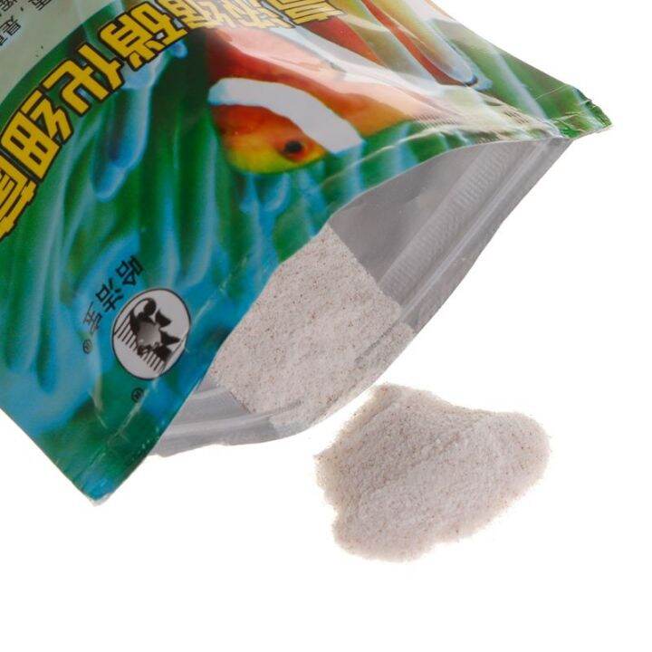【A LIKE】 Aquarium Nitrifying Bacteria Powder Super Concentrated 50g Dry ...