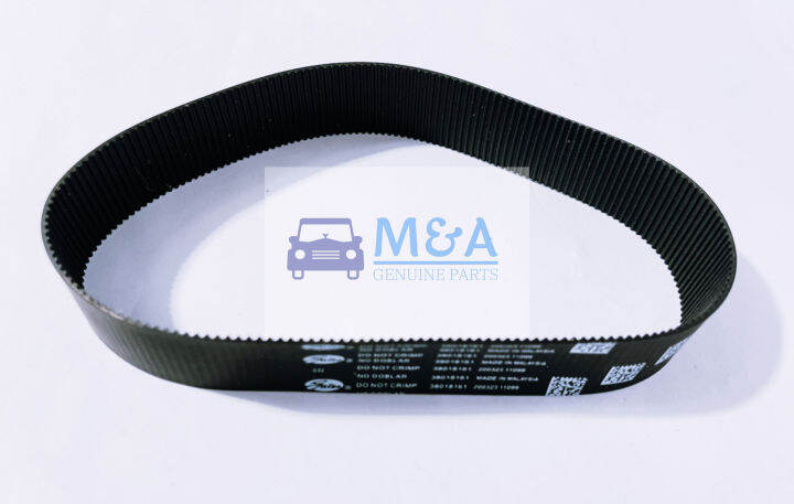 Ford Steering Rack Timing Drive Belt for Ford Ranger PN# 38018161 ...