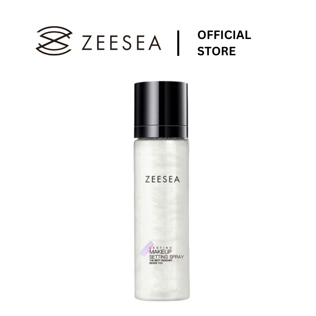 ZEESEA Milky Way Setting Spray 滋色持妆光泽定妆喷雾 | Lazada
